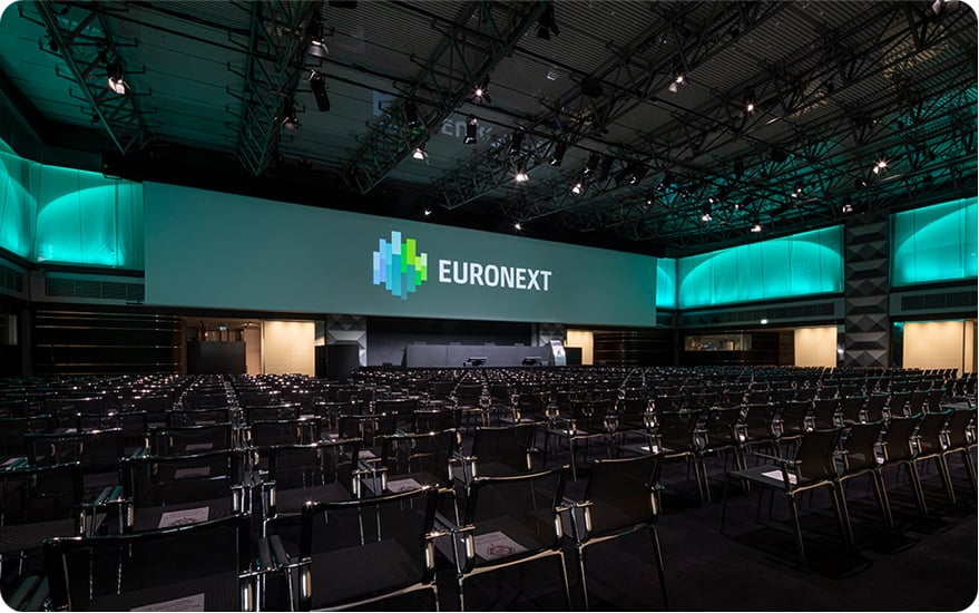 Glossary | Definition of an Insider List Under MAR | Euronext Corporate Solutions